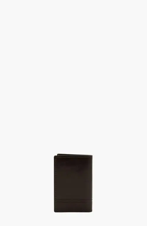 CAVALINHO Gentleman Bifold Leather Wallet 533