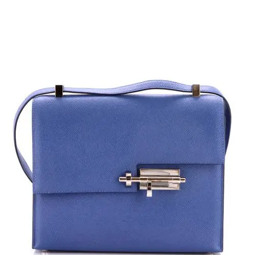 Hermès Verrou Bag Epsom 23