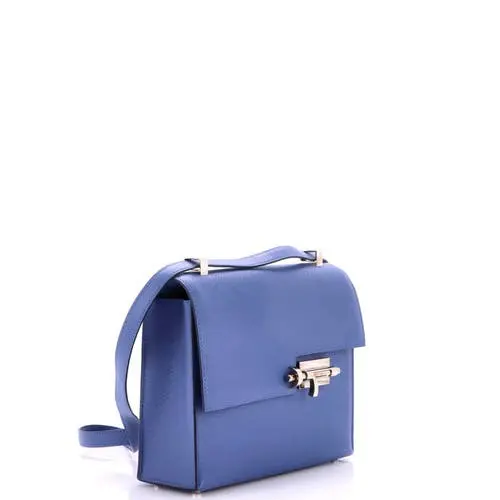 Hermès Verrou Bag Epsom 23