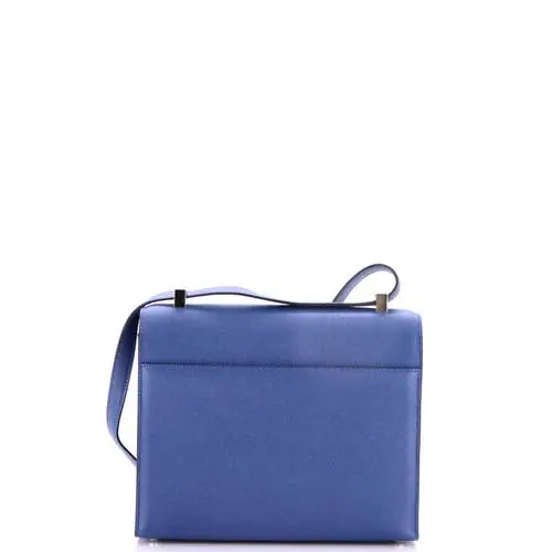 Hermès Verrou Bag Epsom 23