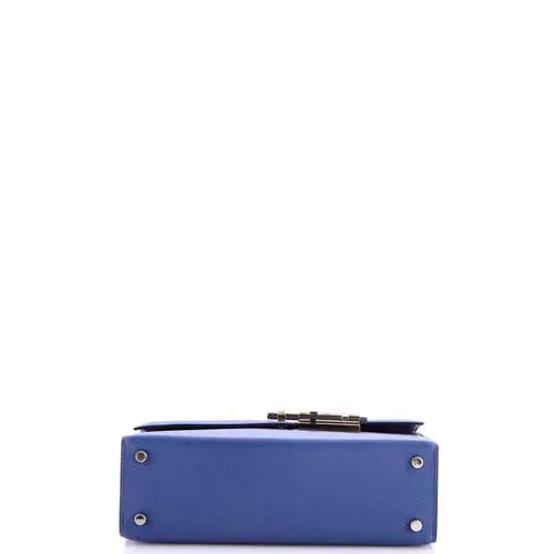 Hermès Verrou Bag Epsom 23