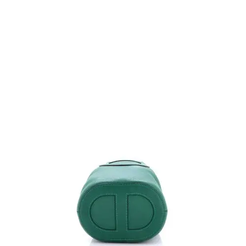 Hermès In-the-loop Bag Clemence With Swift 18