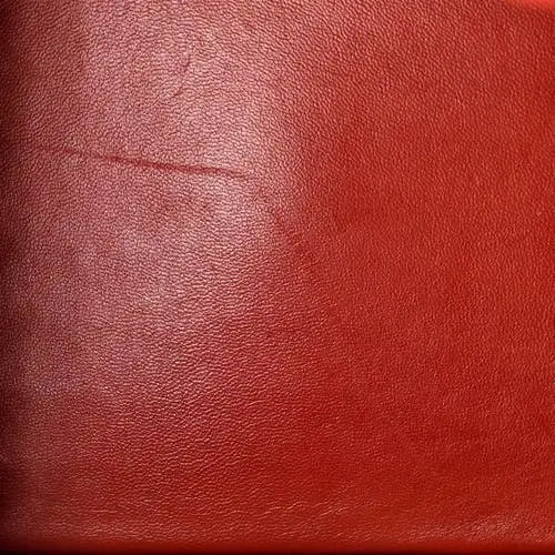 Hermès Lindy Bag Clemence 30 - Red