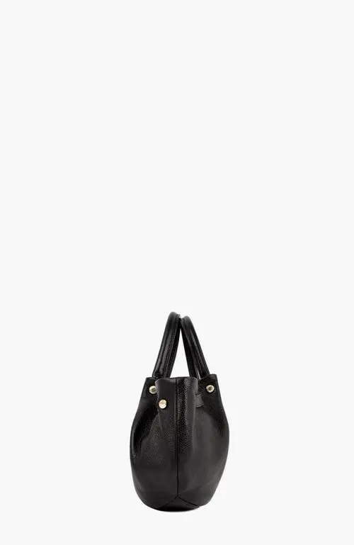 CAVALINHO Signature Cv Leather Handbag 652