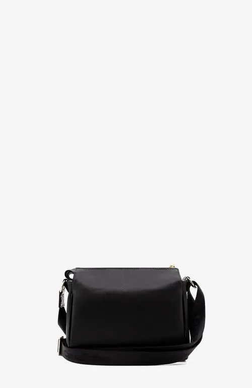 CAVALINHO Structured Crossbody Bag