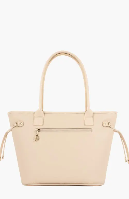 CAVALINHO Almare Woven Tote Bag
