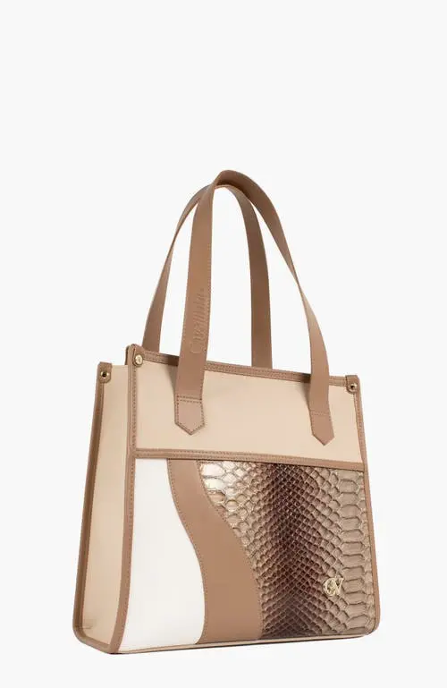 CAVALINHO Cv Tote Bag 649