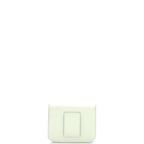 Hermès Constance Slim Wallet Epsom