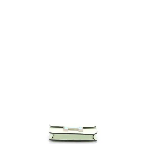 Hermès Constance Slim Wallet Epsom