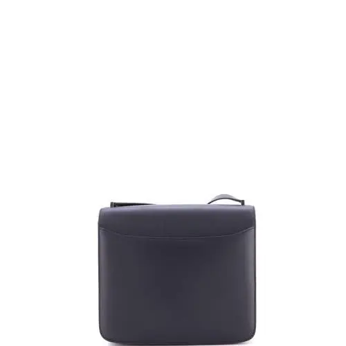 Hermès 2002 Shoulder Bag Sombrero 26 - Black