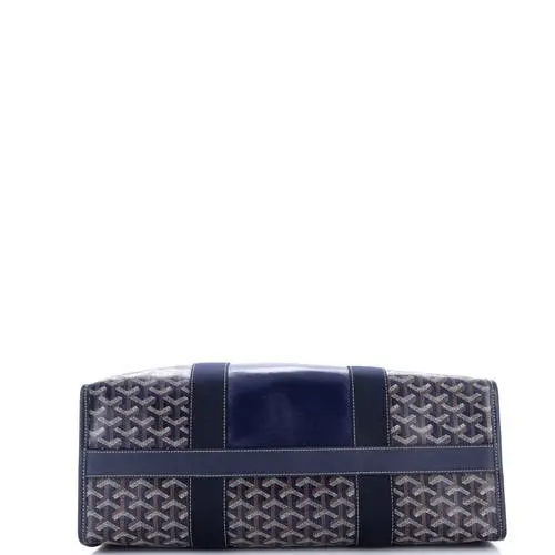 Goyard Villette Tote Printed Coated Canvas Mm