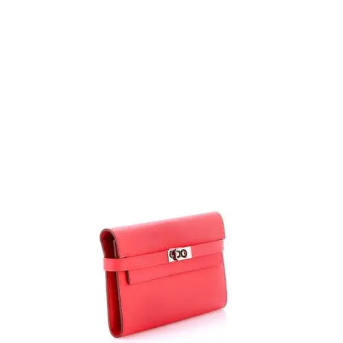 Hermès Kelly Wallet Epsom Long