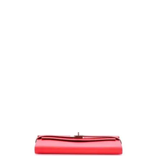 Hermès Kelly Wallet Epsom Long