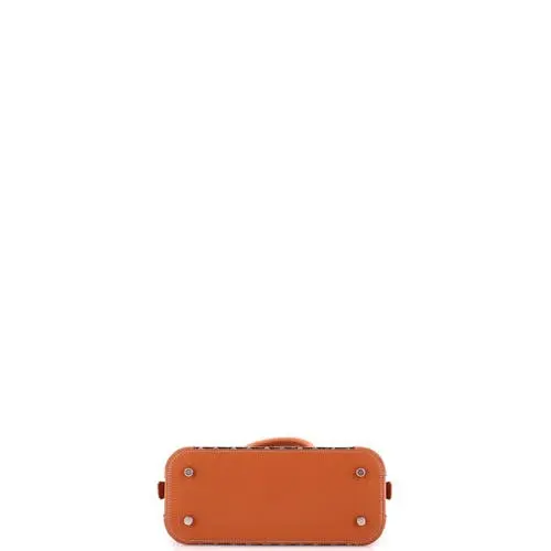 Goyard Vendome Bag Coated Canvas Mini