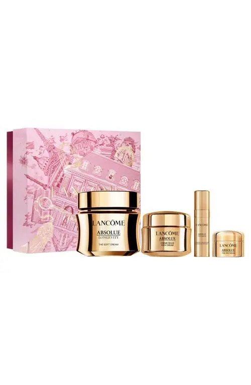 LANCOME Absolue Bestsellers Set