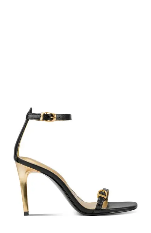 Donna Karan New York Pryce Ankle Strap Sandal