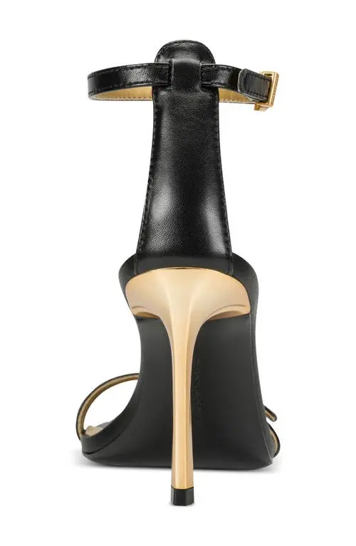 Donna Karan New York Pryce Ankle Strap Sandal