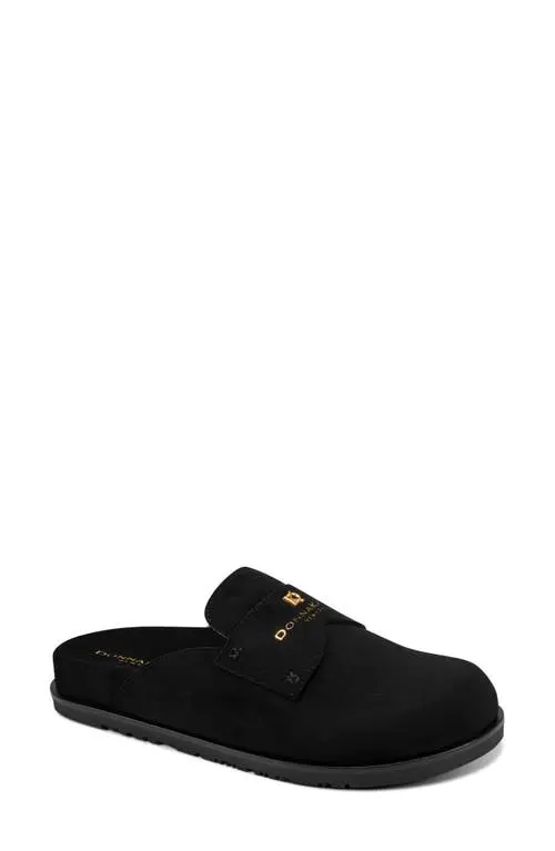 Donna Karan New York Hayden Clog - Black