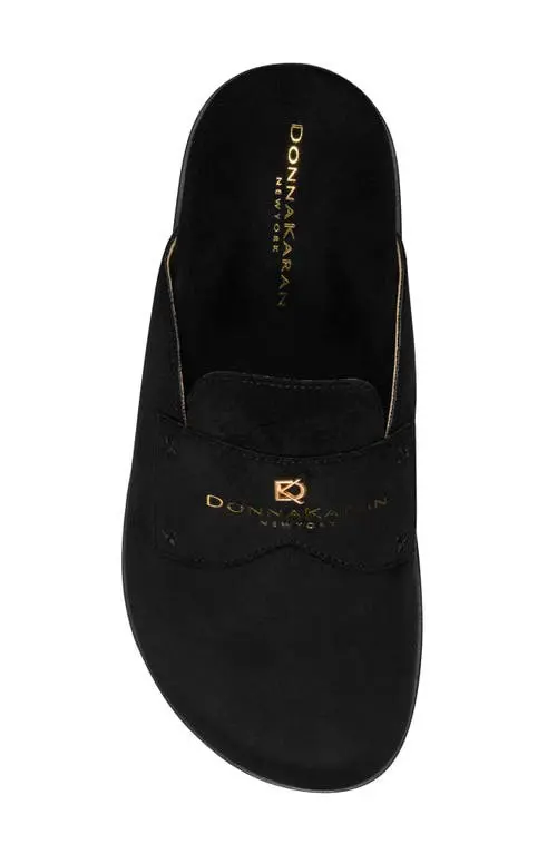 Donna Karan New York Hayden Clog - Black