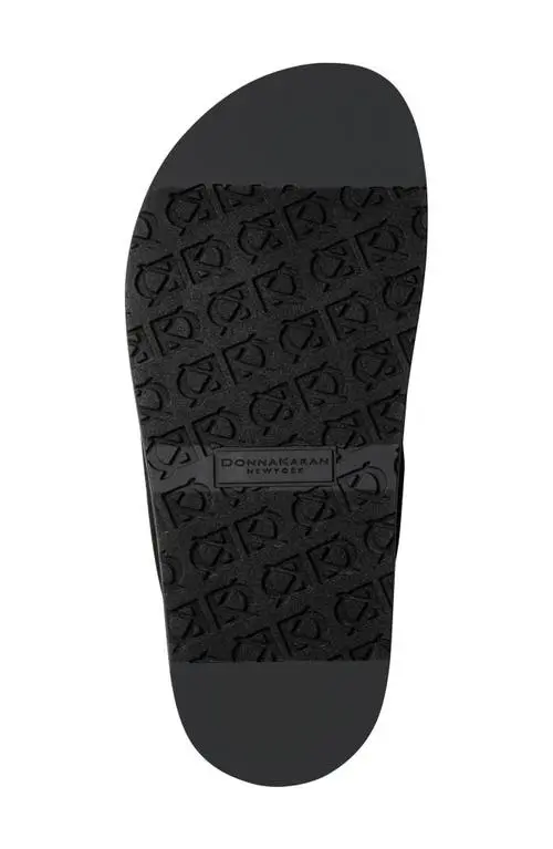 Donna Karan New York Hayden Clog - Black