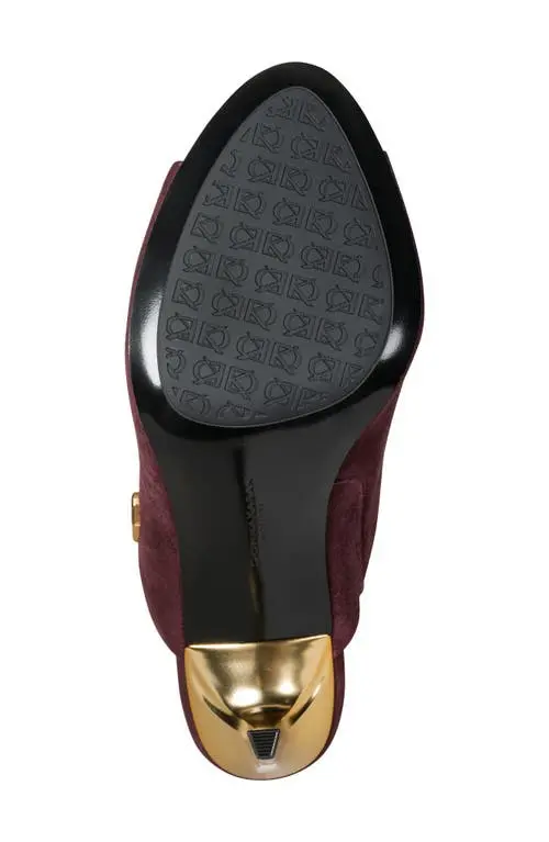 Donna Karan New York Donna Slide Sandal