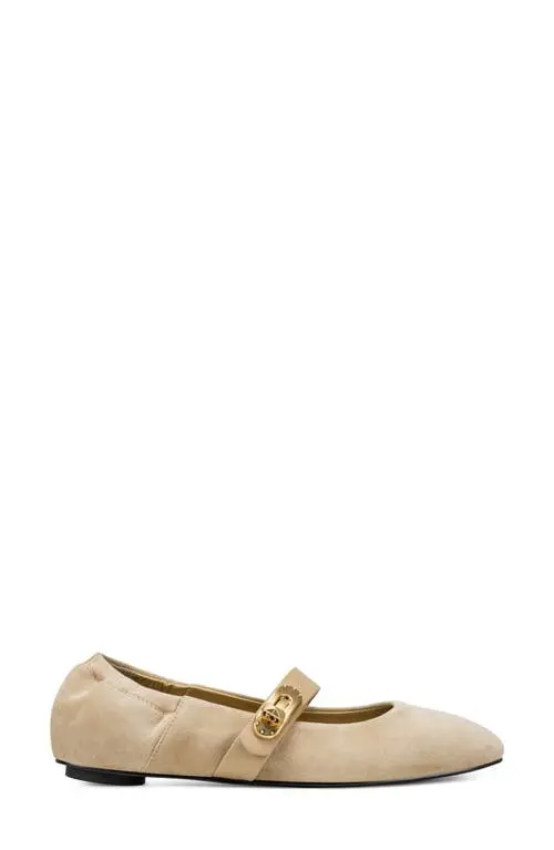 Donna Karan New York Anselm Mary Jane Flat