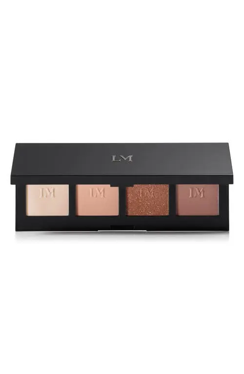 Laura Mercier Caviar Eyeshadow Quad - Ginger Bloom