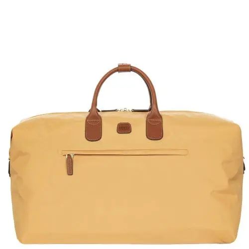 Bric'S X-travel 18 Folding Duffle Bag