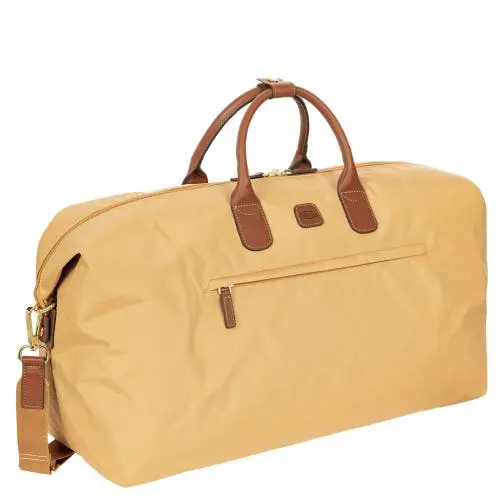 Bric'S X-travel 18 Folding Duffle Bag