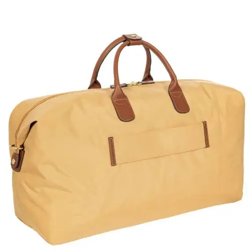 Bric'S X-travel 18 Folding Duffle Bag