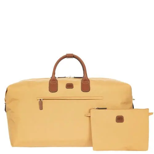 Bric'S X-travel 18 Folding Duffle Bag