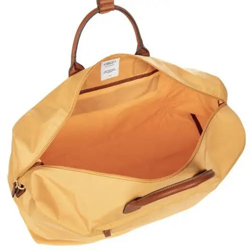 Bric'S X-travel 18 Folding Duffle Bag