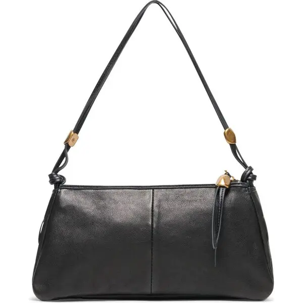 Dolce Vita Solara Leather Shoulder Bag