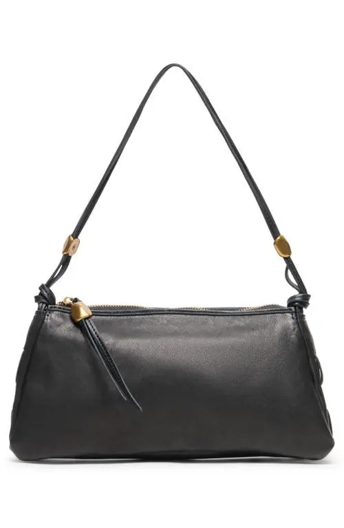 Dolce Vita Solara Leather Shoulder Bag