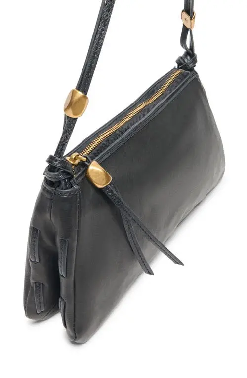 Dolce Vita Solara Leather Shoulder Bag