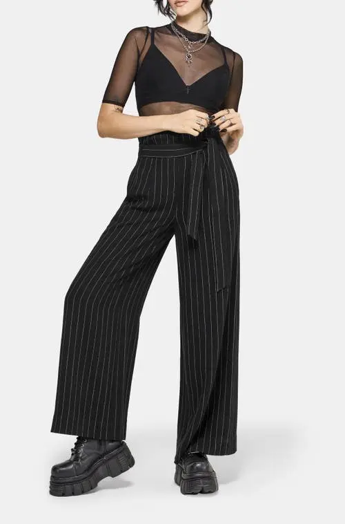 DISTURBIA Charli Trousers