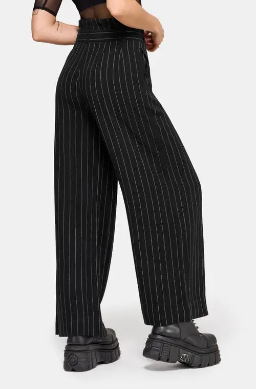 DISTURBIA Charli Trousers