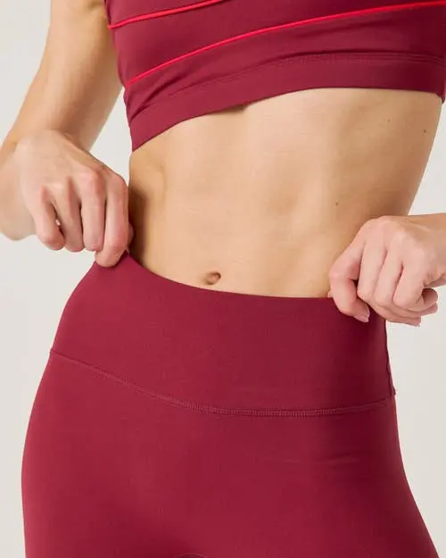 DAUGHTER LESSONS Core Capri - Cabernet
