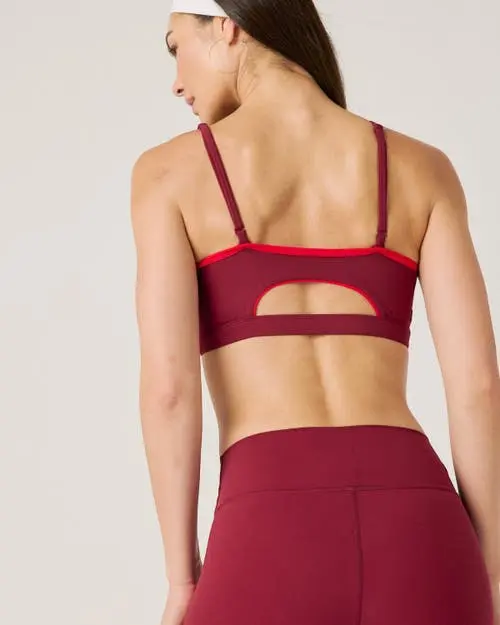 DAUGHTER LESSONS Ligne Sports Bra