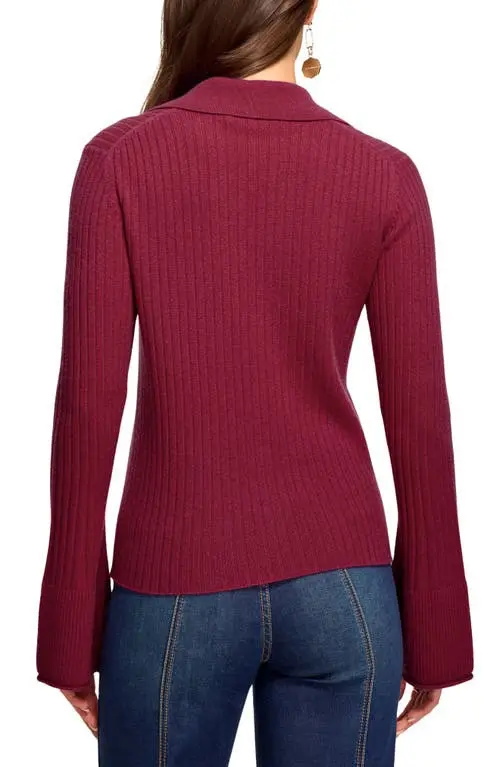 Ramy Brook Cathy Cashmere Cardigan