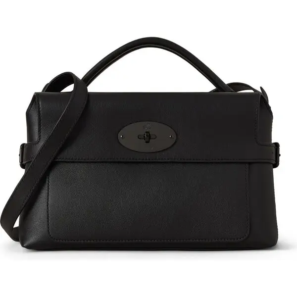 Mulberry Small Stevie Top Handle