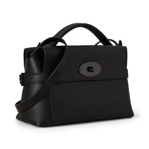 Mulberry Small Stevie Top Handle