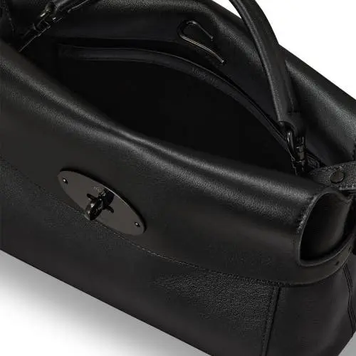 Mulberry Small Stevie Top Handle