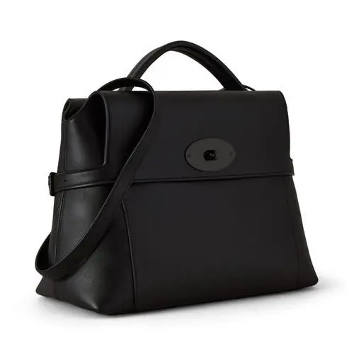 Mulberry Stevie Top Handle