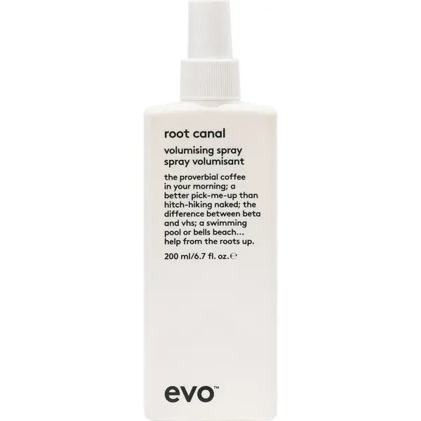 Evo Root Canal Volumizing Spray - N/a
