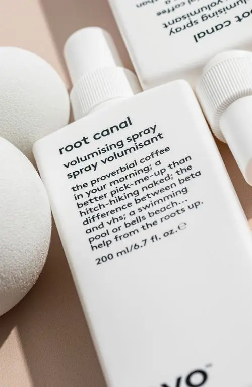 Evo Root Canal Volumizing Spray