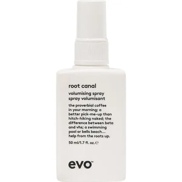 Evo Root Canal Volumizing Spray - N/a