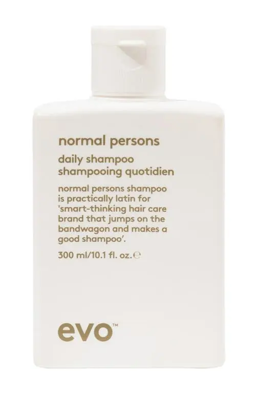 Evo Normal Persons Daily Duo