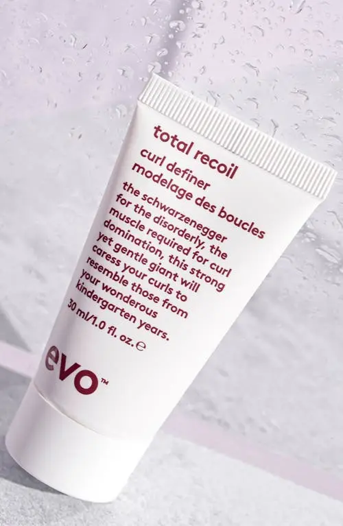Evo Total Recoil Curl Definer