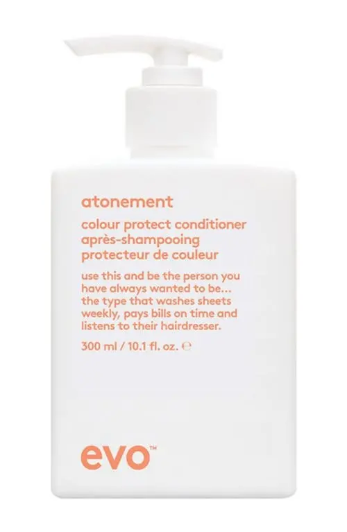Evo Atonement Color Protect Duo